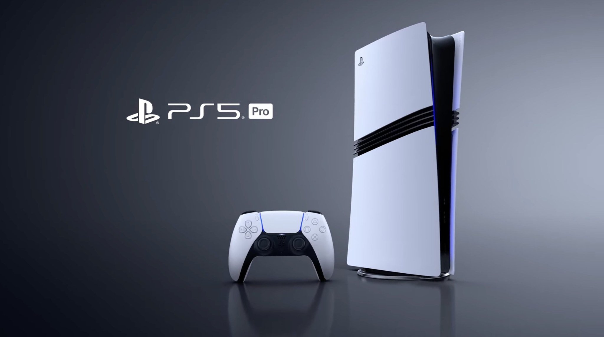 Sony ใกล้เปิดตัว PS5 Pro พร้อมเปิดตัว Sony 30 th anniversary - Punk and ...